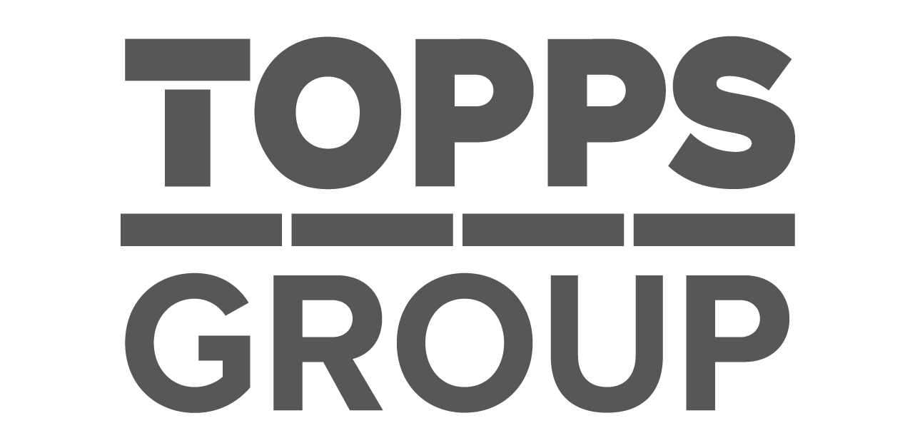 27 Vacancies - Topps Group